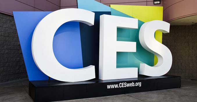 CES Signage, Marketing and Tradeshow Tips to Win Big in Las Vegas